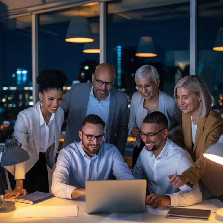 NightOwling | Your Solution to the Night Shift