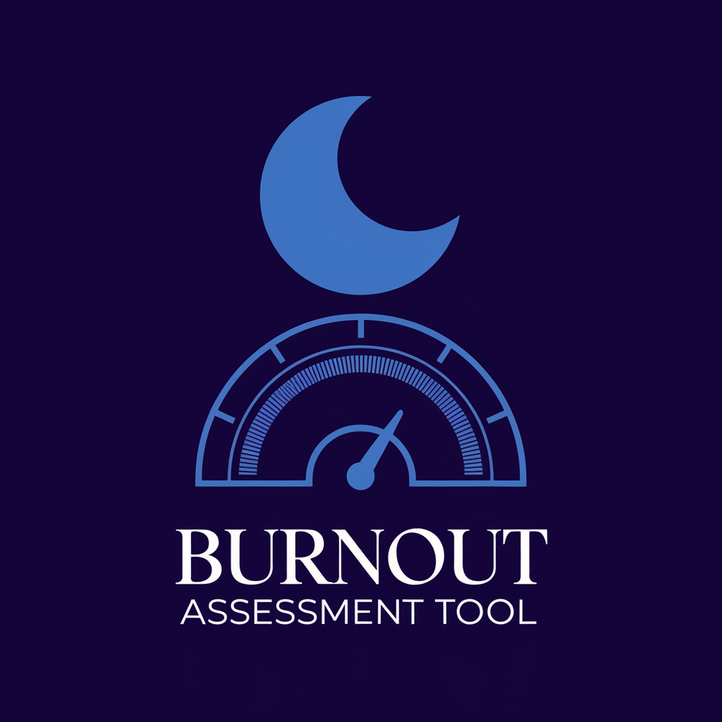 Night Shift Burnout Assessment (AI Form) | NightOwling.com