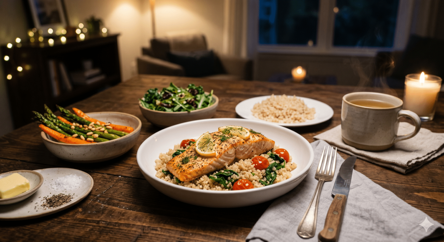 Night Shift Meal Plan for 8 and 12 Hour Shifts: What to Eat for Energy ...