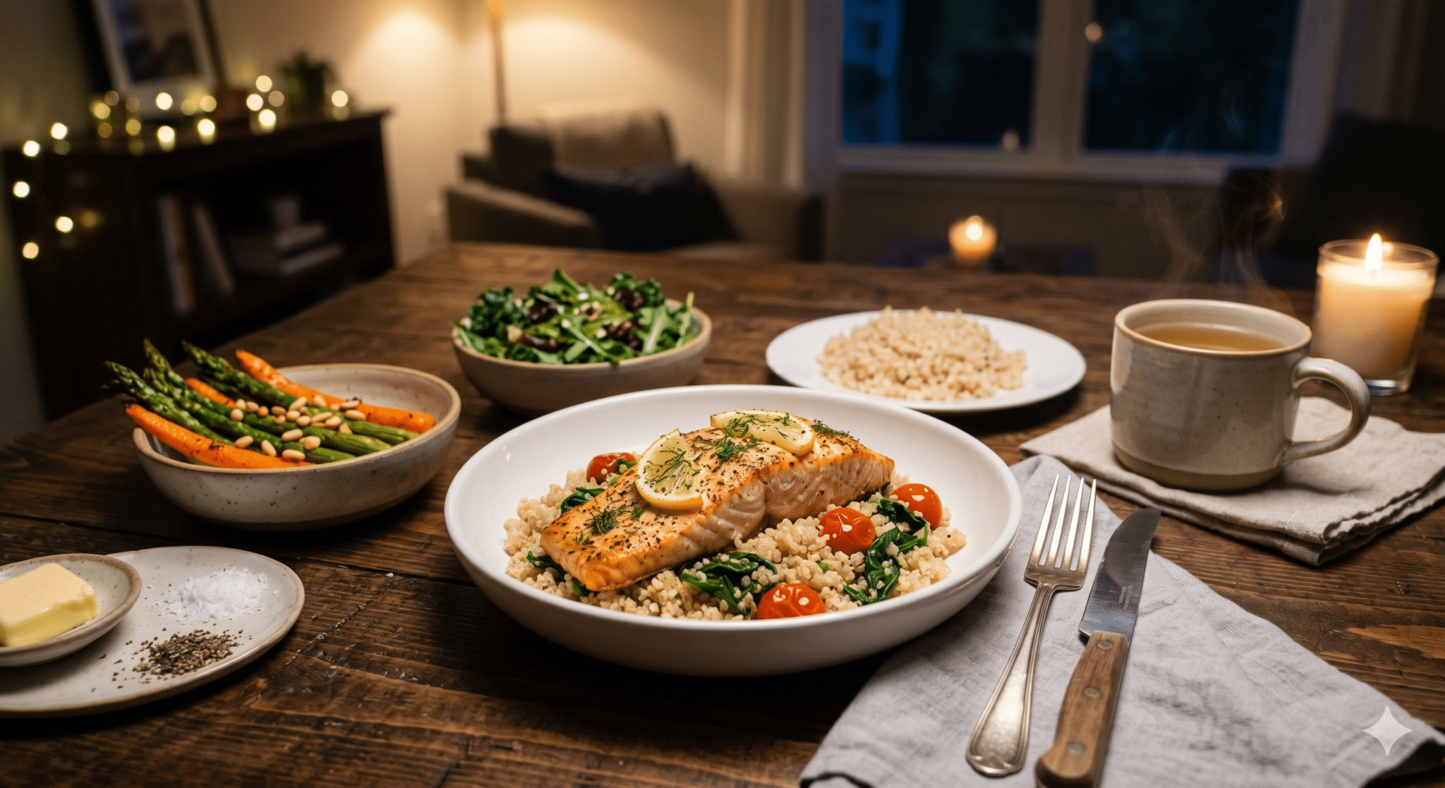 Night Shift Meal Plan for 8 and 12 Hour Shifts: What to Eat for Energy ...
