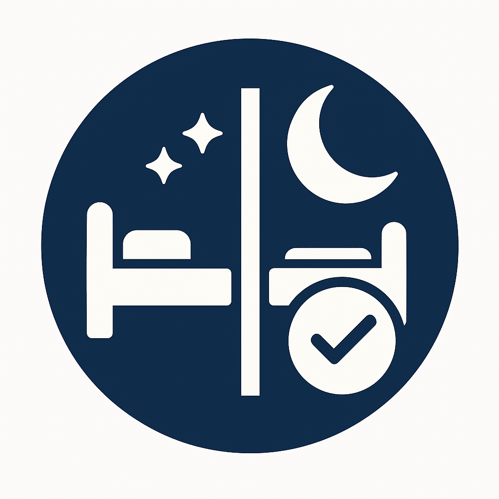Split Shift Sleep Planner | NightOwling.com
