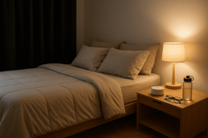 The Ultimate Night Shift Routine: How To Thrive Working Overnight ...